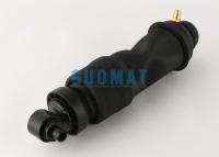 China Cab Mount Air Spring Front Rubber Air Shock Absorber 7421170696 For French car Truck for sale