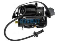 China 15147082 15219513 Air Suspension Compressor Pump For Buick Terraza for sale