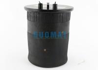 China 4982 N6 P01 Contitech Air Suspension Spring Heavy Truck Air Bag Shock Kits for sale