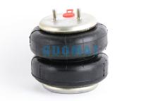 China Bellow Style 255-1.5 Firestone Rubber Air Spring  W01-M58-6105 For Wrapping Machine for sale