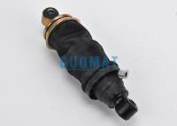 China 105856 Rear Air Shock Absorber SACHS Truck Cab Air Suspension For MAN F2000 81.41722.6049 for sale