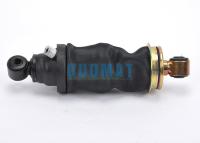 China 105856 Rear Air Shock Absorber SACHS Truck Cab Air Suspension For MAN F2000 81.41722.6049 for sale