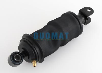 China Scania Cab Air Spring Bag Shock Absorber Truck Driver's Seat Air Suspension 1908097 2493165 for sale