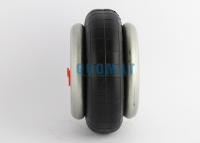 China Rubber Industrial Air Spring W01-358-7731 Helper Springs Pneumatics Firestone Bellow 131 Type for sale
