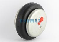 China Rubber Industrial Air Spring W01-358-7731 Helper Springs Pneumatics Firestone Bellow 131 Type for sale