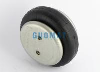 China Rubber Industrial Air Spring W01-358-7731 Helper Springs Pneumatics Firestone Bellow 131 Type for sale