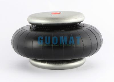 China Firestone Style 110 Industrial Air Spring W01-358-7451 Press Rubber Air Bellow for sale