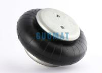 China Firestone Style 110 Industrial Air Spring W01-358-7451 Press Rubber Air Bellow for sale