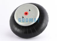 China Firestone Style 110 Industrial Air Spring W01-358-7451 Press Rubber Air Bellow for sale