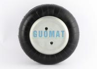 China Firestone Style 110 Industrial Air Spring W01-358-7451 Press Rubber Air Bellow for sale