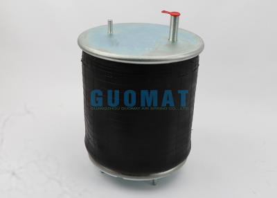 China OEM Lobe Air Spring TRL-270T Nissan Truck Suspension Air Pillow for sale