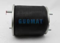 China OEM Lobe Air Spring TRL-270T Nissan Truck Suspension Air Pillow for sale