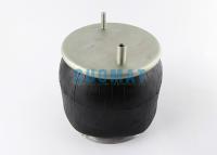 China Firestone Rubber Bellow 1T15M-2 Truck Suspension Balloon Spring W01-358-8203 for sale