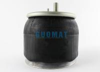 China Firestone Rubber Bellow 1T15M-2 Truck Suspension Balloon Spring W01-358-8203 for sale