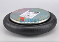 China Single Convoluted Rubber Air Spring W01-358-7008 Firestone 1B12-300/313 Goodear Air Bellow for sale