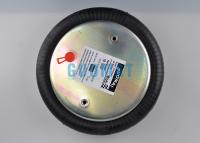 China Single Convoluted Rubber Air Spring W01-358-7008 Firestone 1B12-300/313 Goodear Air Bellow for sale