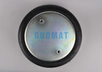 China Single Convoluted Rubber Air Spring W01-358-7008 Firestone 1B12-300/313 Goodear Air Bellow for sale