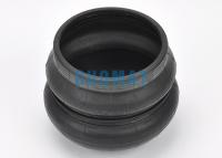China Mitsubishi Truck Rubber Air Spring 03362-33000 Suspension Air Shock Without Metal Components for sale
