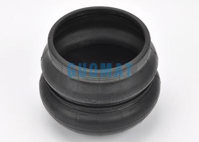 China Mitsubishi Truck Rubber Air Spring 03362-33000 Suspension Air Shock Without Metal Components for sale