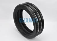 China Yokohama Air Convoluted Rubber Bellows For Industrial Vibrating Screen S-500-3R S-500-3 for sale