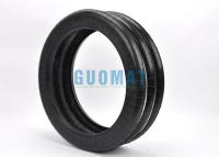 China Yokohama Air Convoluted Rubber Bellows For Industrial Vibrating Screen S-500-3R S-500-3 for sale