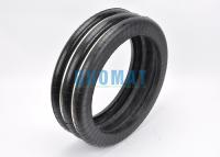 China Yokohama Air Convoluted Rubber Bellows For Industrial Vibrating Screen S-500-3R S-500-3 for sale
