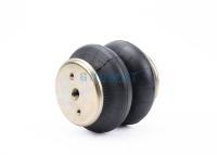 China ISO Industrial Air Spring 2B7-540 / 2B7 540 Cross Firestone Part Number W01-358-3400 for sale