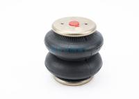 China ISO Industrial Air Spring 2B7-540 / 2B7 540 Cross Firestone Part Number W01-358-3400 for sale
