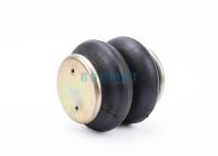 China ISO Industrial Air Spring 2B7-540 / 2B7 540 Cross Firestone Part Number W01-358-3400 for sale