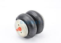 China Industrial Air Spring FD 70-13 Double Convoluted Air Bag 146mm Diameter 0.2-0.8 MPa Pressure Range for sale