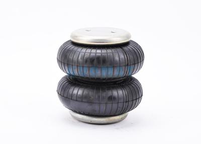 China Industrial Air Spring FD 70-13 Double Convoluted Air Bag 146mm Diameter 0.2-0.8 MPa Pressure Range for sale