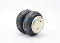 China Industrial Air Spring FD 70-13 Double Convoluted Air Bag 146mm Diameter 0.2-0.8 MPa Pressure Range for sale