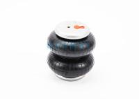 China Industrial Convoluted Air Spring Fd 40-10 Has G1/8 Air Inlet Combined With Nut for sale