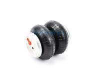 China Industrial Convoluted Air Spring Fd 40-10 Has G1/8 Air Inlet Combined With Nut for sale