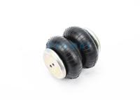 China Industrial Convoluted Air Spring Fd 40-10 Has G1/8 Air Inlet Combined With Nut for sale