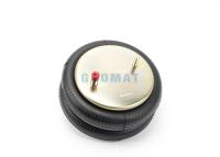 China FD330-22364 / 2B12-313 / 459 Air Helper Springs For Leland Sc 2073 / Arvinmeritor for sale