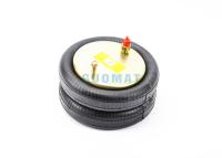 China FD33126514 W013587545 2B12345 4514 Lift Industrial Air Bag GoodYear Bellows 578923315 for sale