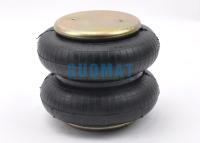 China GUOMAT 2B6910 Single Vibration Industrial Air Spring FD200-19 G3/4 Contitech Air Actuators for sale