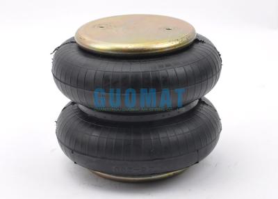 China GUOMAT 2B6910 Single Vibration Industrial Air Spring FD200-19 G3/4 Contitech Air Actuators for sale