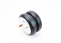 China Rubber Industrial Air Spring Cushion Goodyear 2B14-383 / 2B14 383 To FD53035 530 for sale