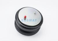 China Rubber Industrial Air Spring Cushion Goodyear 2B14-383 / 2B14 383 To FD53035 530 for sale