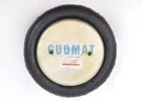 China Single Convoluted Trailer Air Spring 1B9-202 Goodyear Industrial Airbags 578-91-3-201 for sale