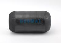 China Black Bus Air Spring Replace Contitech 644N Rolling Air Spring For Mercedes Benz A0003270101 for sale