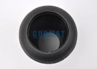 China Black Bus Air Spring Replace Contitech 644N Rolling Air Spring For Mercedes Benz A0003270101 for sale