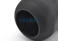 China Black Bus Air Spring Replace Contitech 644N Rolling Air Spring For Mercedes Benz A0003270101 for sale