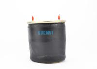 China Rubber Steel Aluminum Truck Air Springs 0-8 Bar Pressure Range W01-M58-8966 Air Pillow for sale