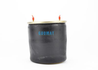 China Rubber Steel Aluminum Truck Air Springs 0-8 Bar Pressure Range W01-M58-8966 Air Pillow for sale