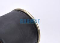 China Bolt Heavy Load Lift Air Springs 0-8 Bar Pressure Range 881MB Contitech Truck Air Suspension BPW36 for sale