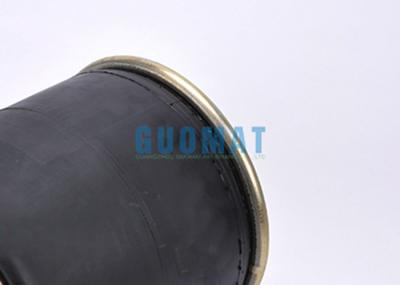 China Bolt Heavy Load Lift Air Springs 0-8 Bar Pressure Range 881MB Contitech Truck Air Suspension BPW36 for sale