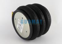 China Goodyear 3B12-304 Black Air Spring Low Maintenance Rubber Bellows for sale